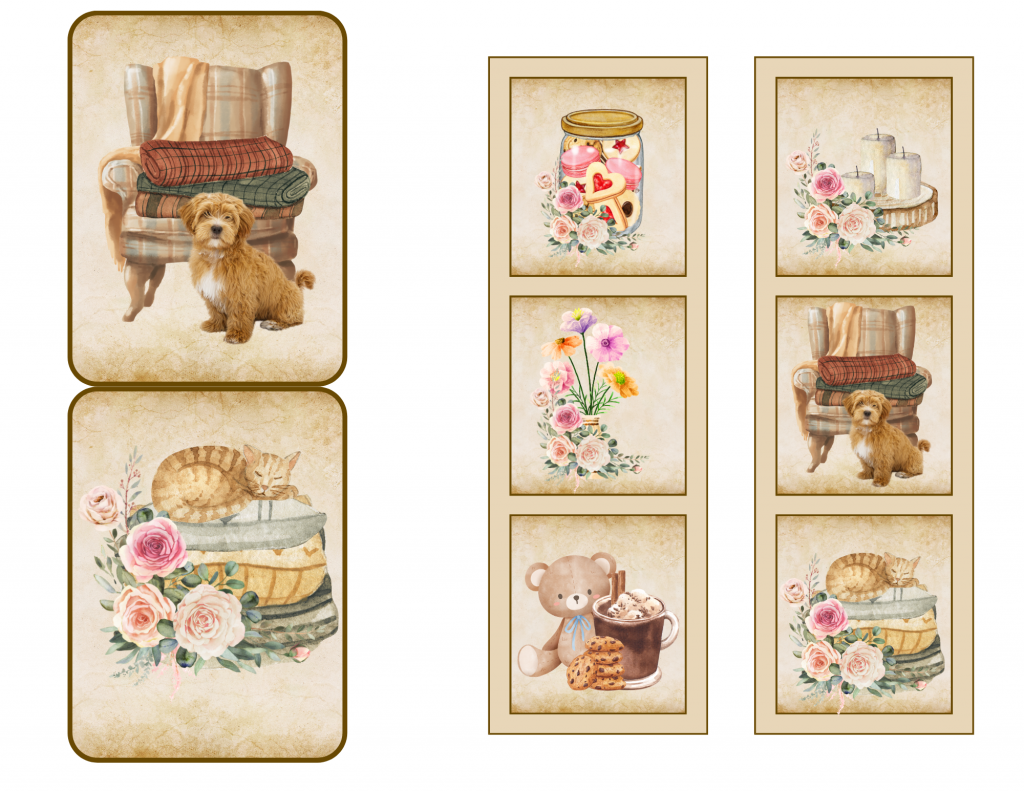 Freebies – Julie Worthington