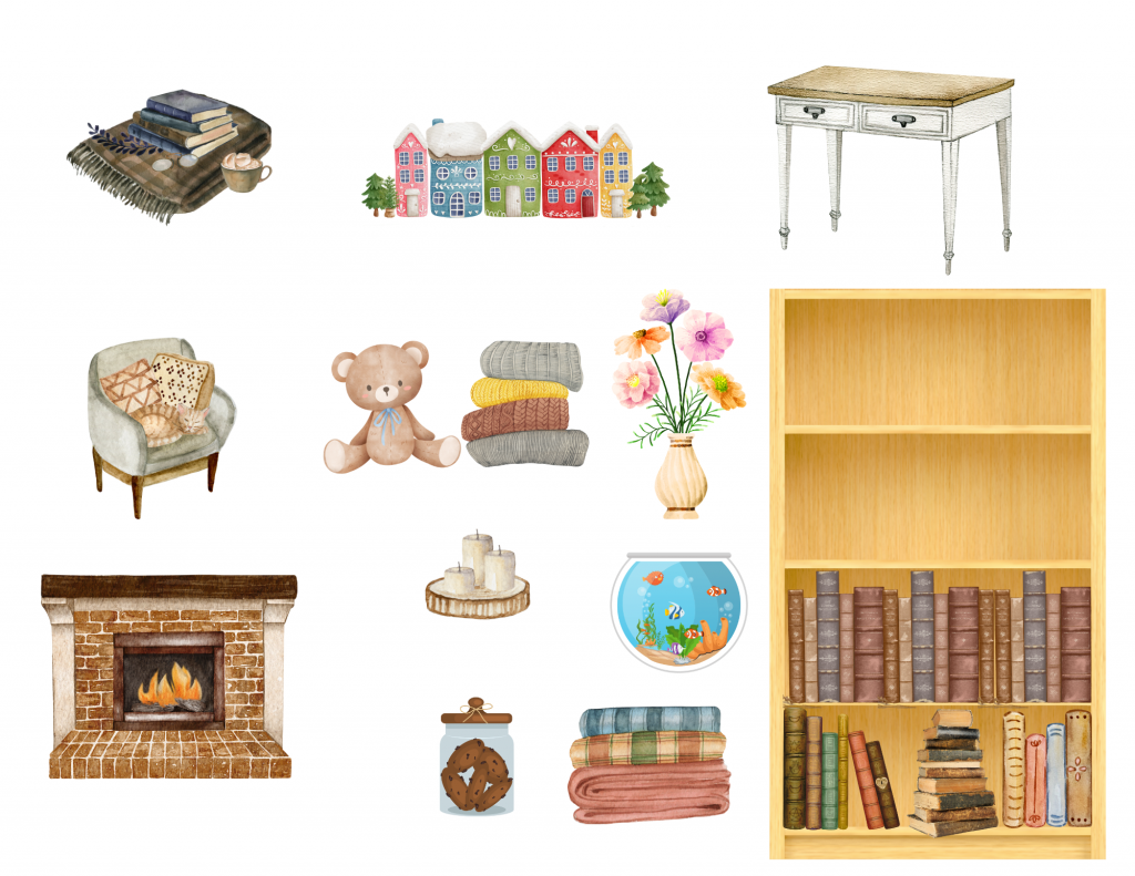 Freebies – Julie Worthington