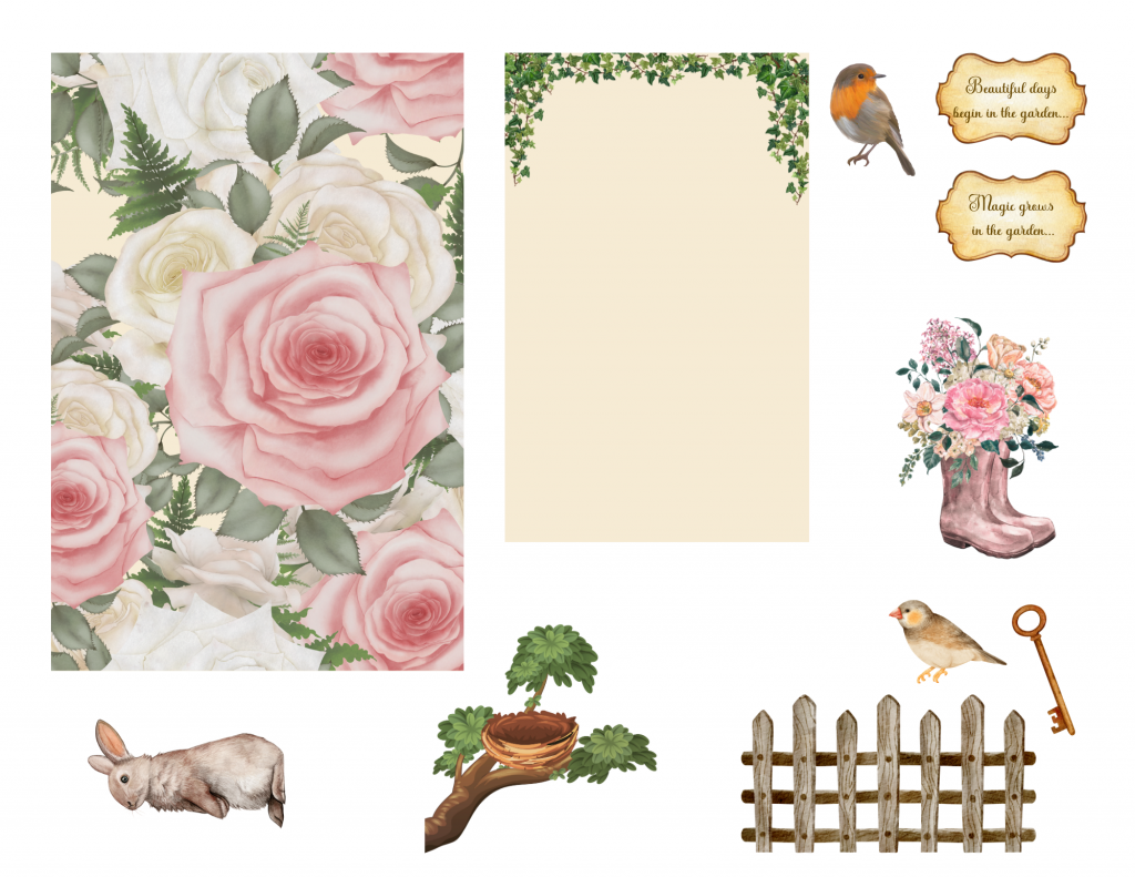 Freebies – Julie Worthington