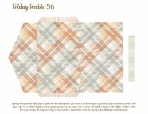 Friday Freebies – Julie Worthington